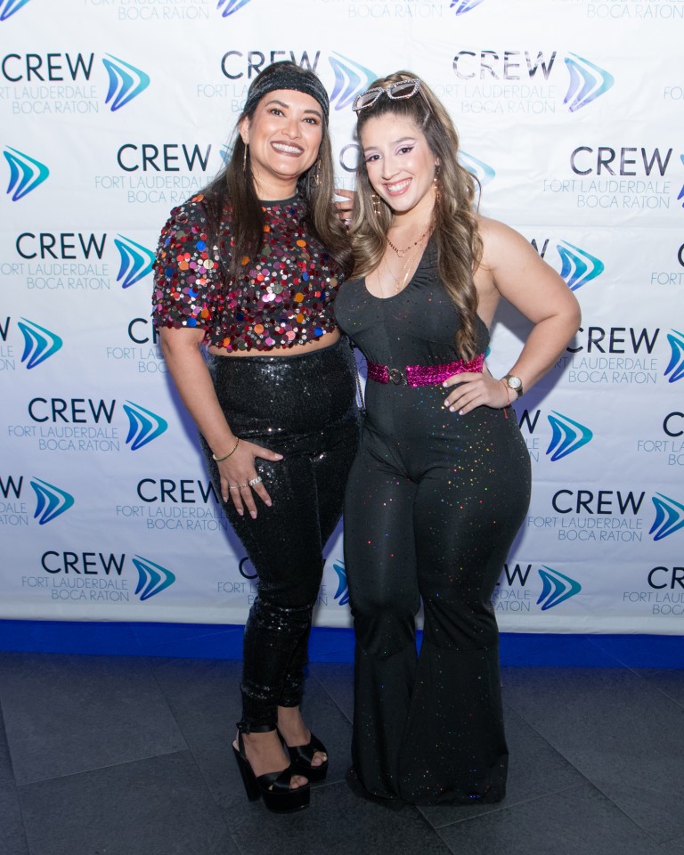 CREW Fort Lauderdale / Boca Raton - Photo Gallery