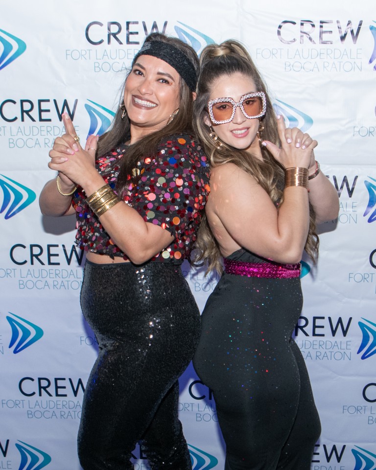 CREW Fort Lauderdale / Boca Raton - Photo Gallery