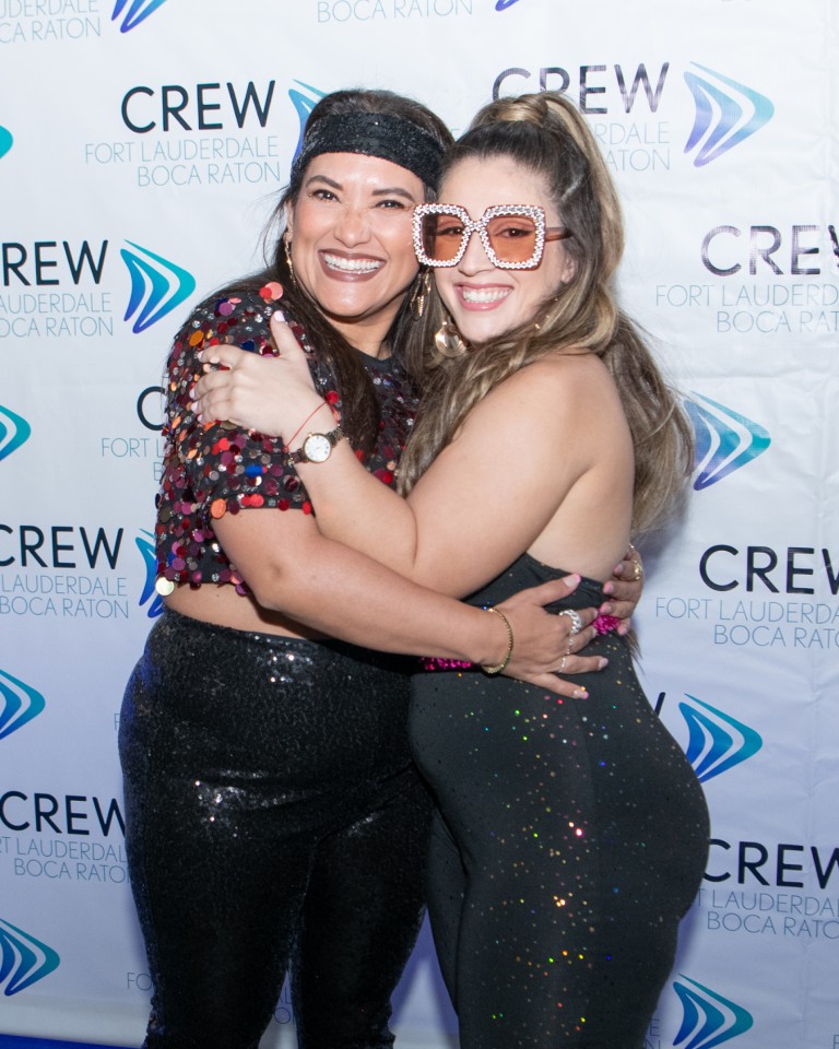 CREW Fort Lauderdale / Boca Raton - Photo Gallery