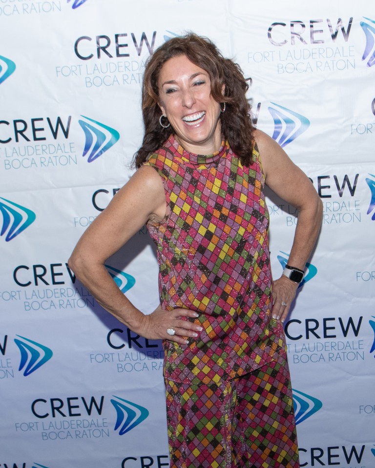 CREW Fort Lauderdale / Boca Raton - Photo Gallery