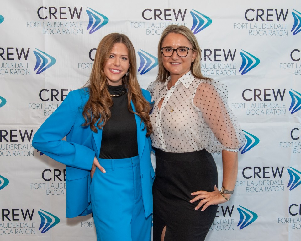 CREW Fort Lauderdale / Boca Raton - Photo Gallery