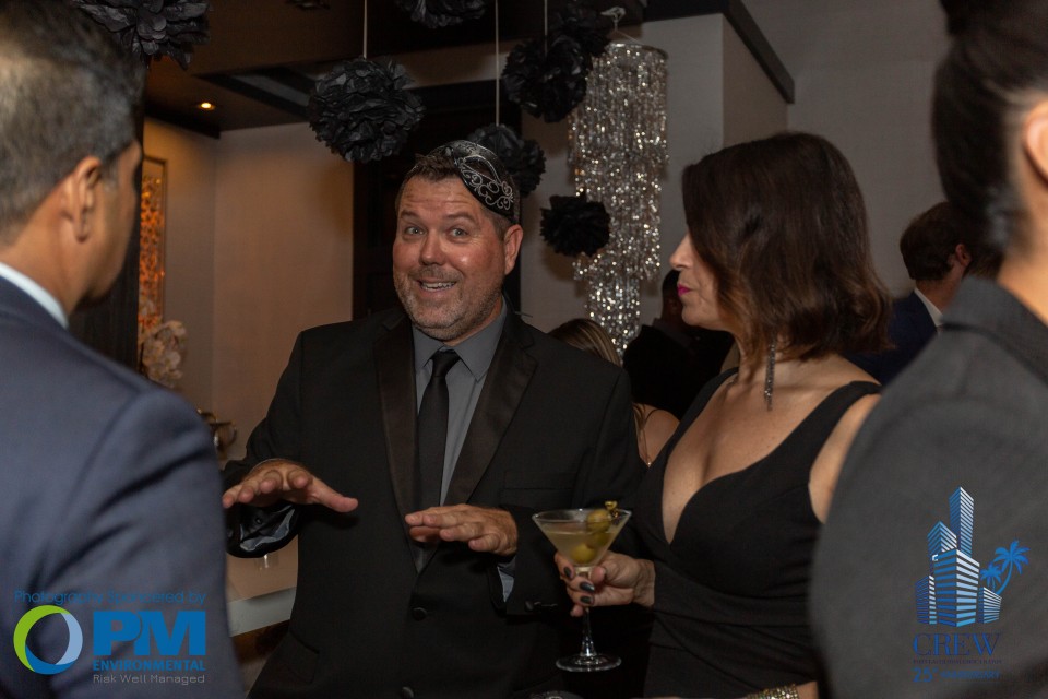 CREW Fort Lauderdale / Boca Raton - Photo Gallery